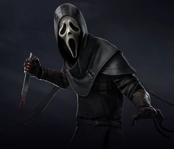 Ghostface | Death Battle Fanon Wiki | Fandom