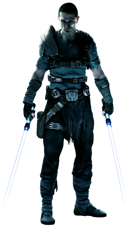 Starkiller | Death Battle Fanon Wiki | Fandom