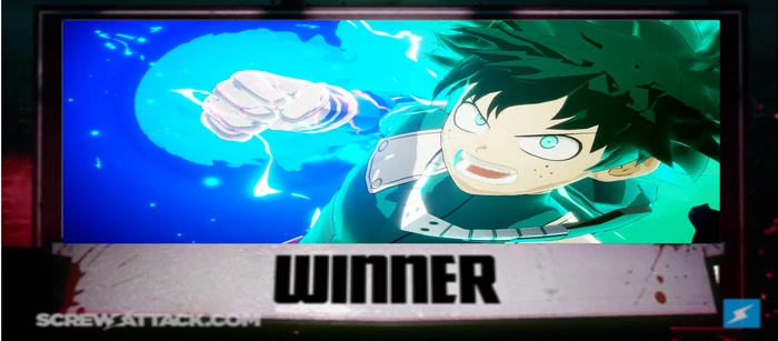 Yang Xiao Long Vs Izuku Midoriya | Death Battle Fanon Wiki | Fandom