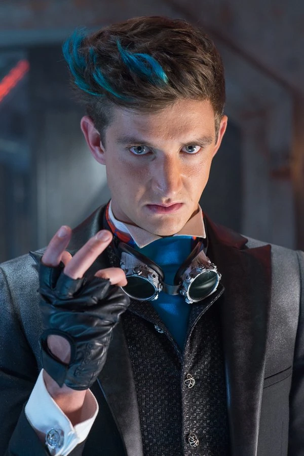 Heckyl | Death Battle Fanon Wiki | FANDOM powered by Wikia