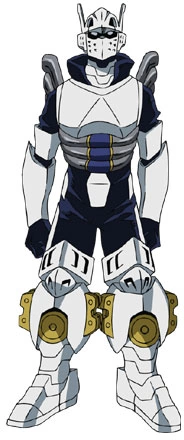 Tenya Iida | Death Battle Fanon Wiki | FANDOM powered by Wikia