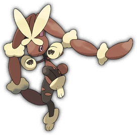 Lopunny | Death Battle Fanon Wiki | FANDOM powered by Wikia
