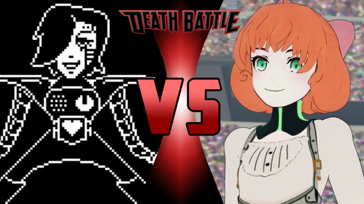 Mettaton vs Penny Polendina | Death Battle Fanon Wiki | FANDOM powered ... Mettaton vs Penny Polendina | Death Battle Fanon Wiki | FANDOM powered ...