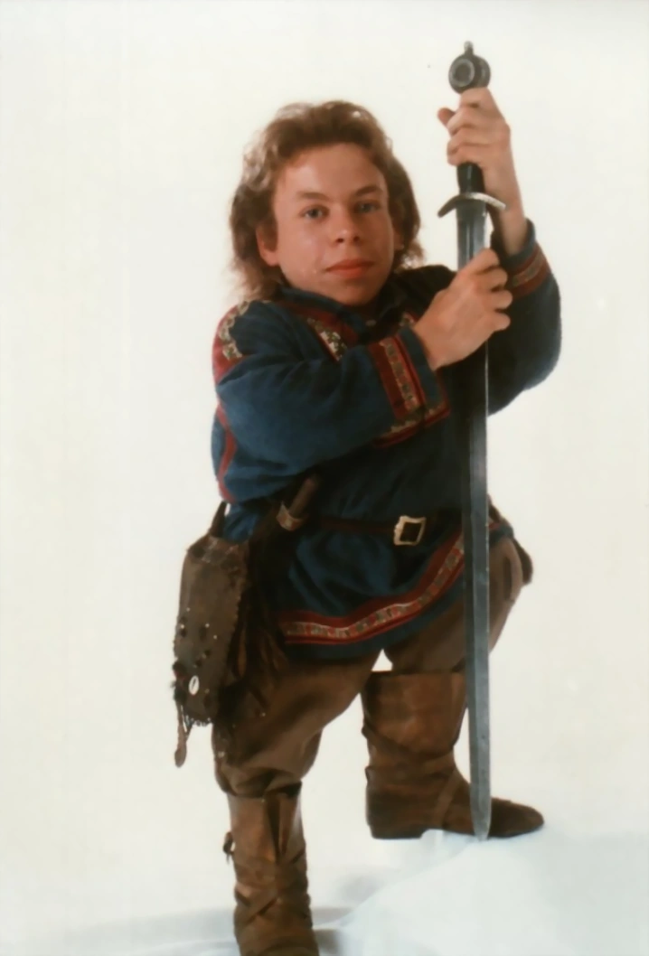 Willow Ufgood | Death Battle Fanon Wiki | FANDOM powered by Wikia