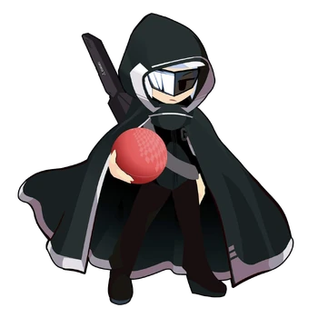 GeoExe | Death Battle Fanon Wiki | Fandom