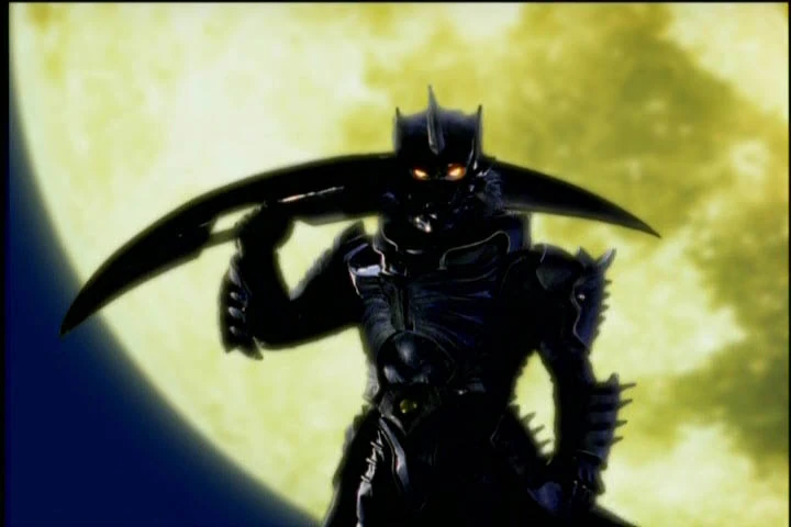 Category:Power Rangers Wild Force Characters | Death Battle Fanon Wiki ...