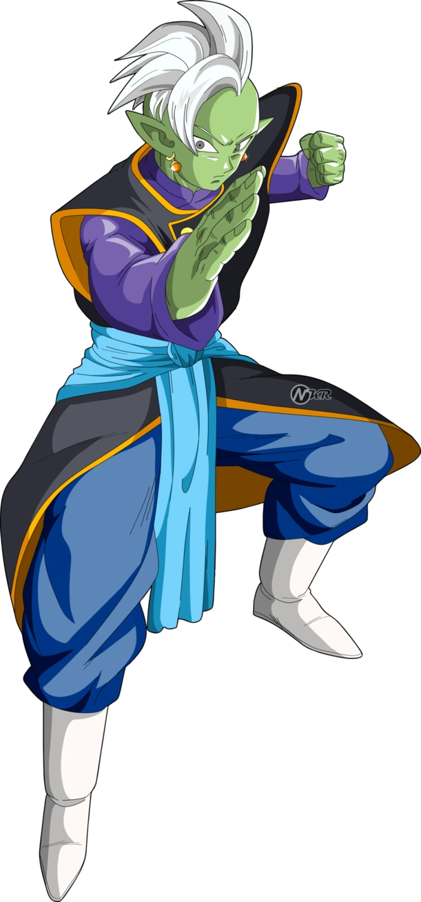 Zamasu | Death Battle Fanon Wiki | FANDOM powered by Wikia