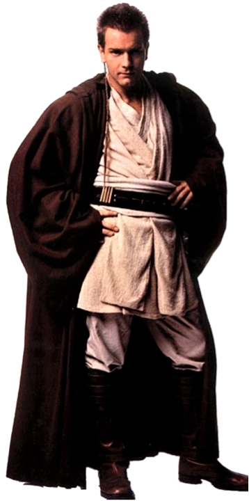 Obi-Wan Kenobi | Death Battle Fanon Wiki | Fandom