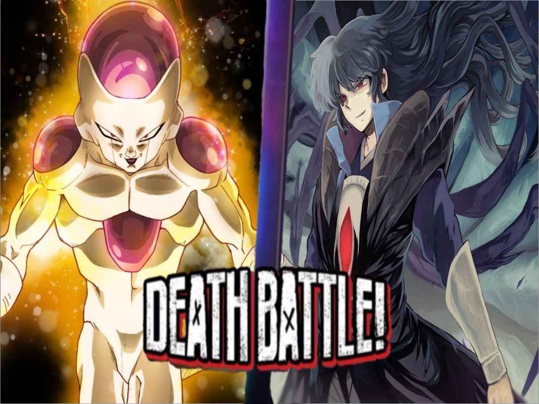 Frieza Vs Naraku Death Battle Fanon Wiki Fandom Powered By Wikia