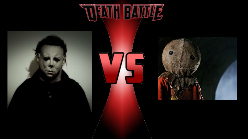 Michael Myers vs Sam | Death Battle Fanon Wiki | Fandom Michael Myers vs Sam | Death Battle Fanon Wiki | Fandom