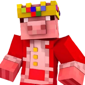 Technoblade | Death Battle Fanon Wiki | Fandom