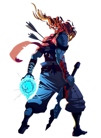 The Beheaded | Death Battle Fanon Wiki | Fandom