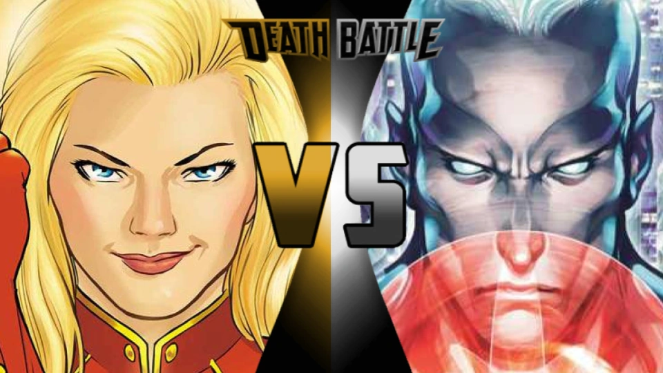 Captain Atom Vs Captain Marvel Shazam Vs Captain Atom | Comics Amino