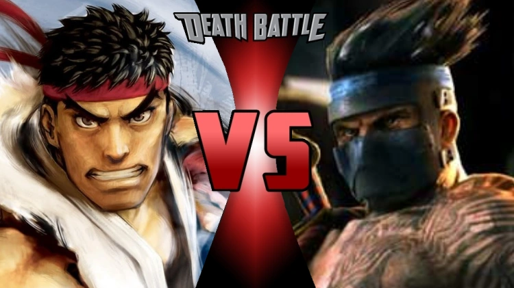Jago Death Battle Fanon Wiki Fandom Powered By Wikia