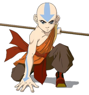 Aang | Death Battle Fanon Wiki | Fandom