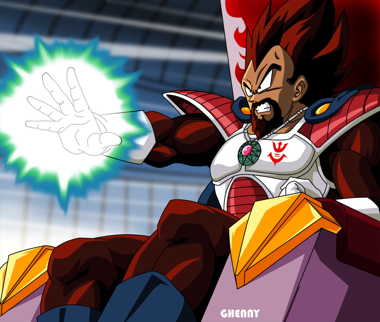 Image - King vegeta.jpg | Death Battle Fanon Wiki | FANDOM powered by Wikia Image - King vegeta.jpg | Death Battle Fanon Wiki | FANDOM powered by Wikia