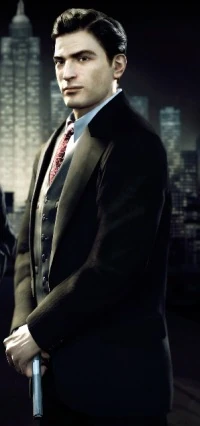 Vito Scaletta | Death Battle Fanon Wiki | Fandom