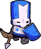 Castle Crashers Battle Royale | Death Battle Fanon Wiki | Fandom
