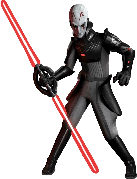 Grand Inquisitor | Death Battle Fanon Wiki | Fandom