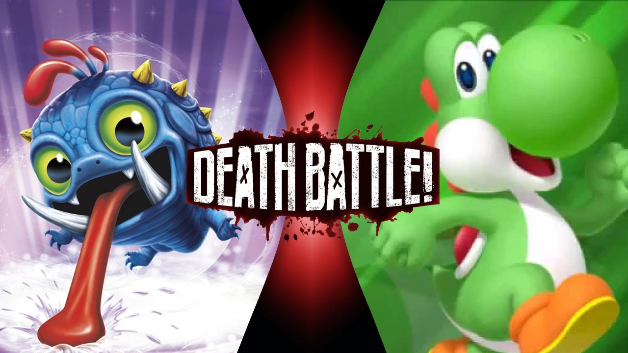 Wrecking Ball vs Yoshi | Death Battle Fanon Wiki | FANDOM powered by Wikia