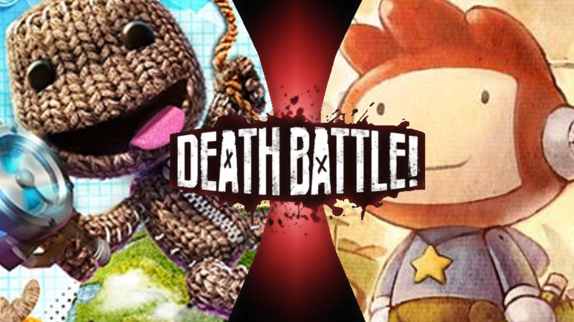 Sackboy vs Maxwell | Death Battle Fanon Wiki | Fandom