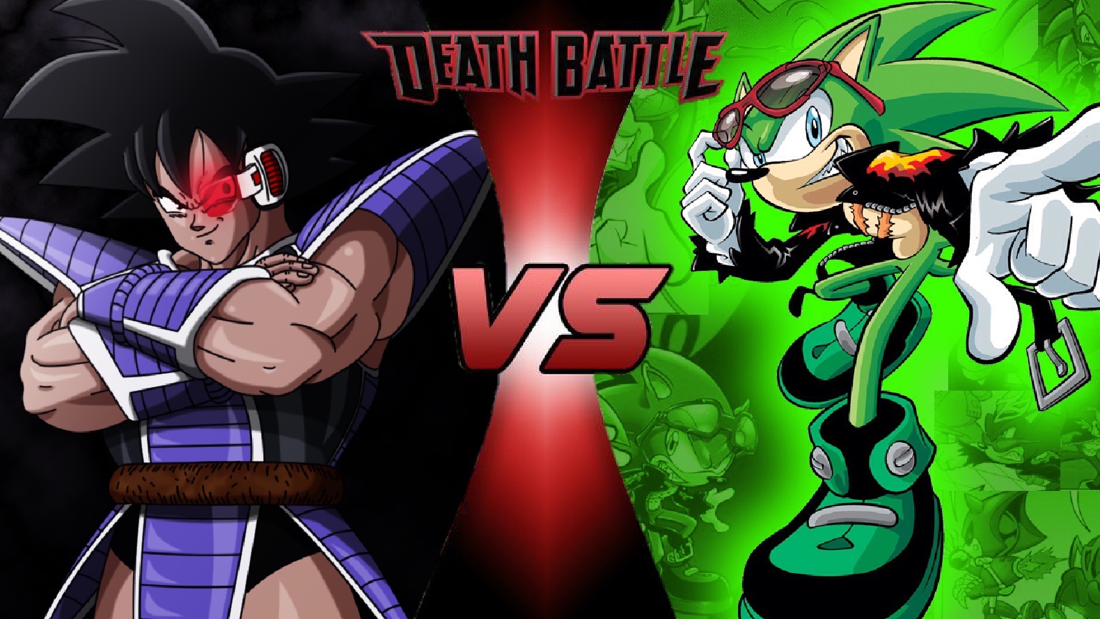 Turles Vs Scourge The Hedgehog | Death Battle Fanon Wiki | FANDOM ... Turles Vs Scourge The Hedgehog | Death Battle Fanon Wiki | FANDOM ...