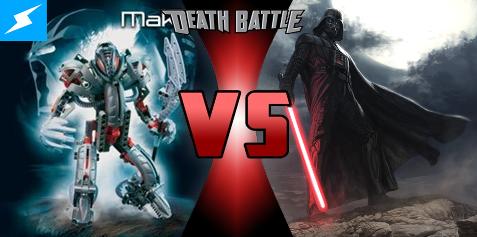 Teridax vs Darth Vader | Death Battle Fanon Wiki | FANDOM powered by Wikia Teridax vs Darth Vader | Death Battle Fanon Wiki | FANDOM powered by Wikia