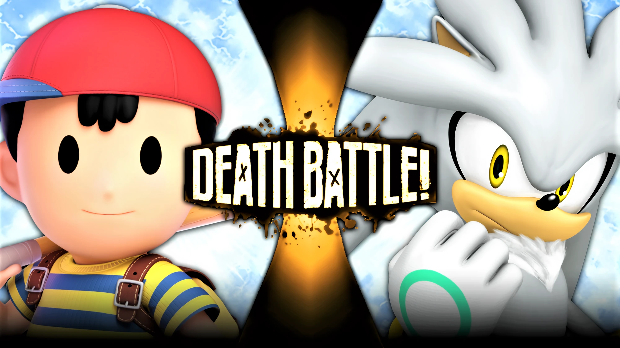 Ness vs Silver | Death Battle Fanon Wiki | Fandom