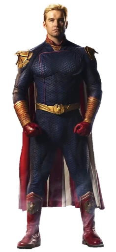 Homelander | Death Battle Fanon Wiki | Fandom