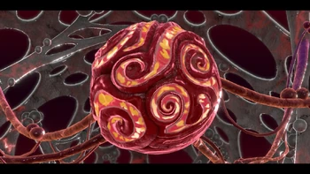 Void Termina | Death Battle Fanon Wiki | Fandom