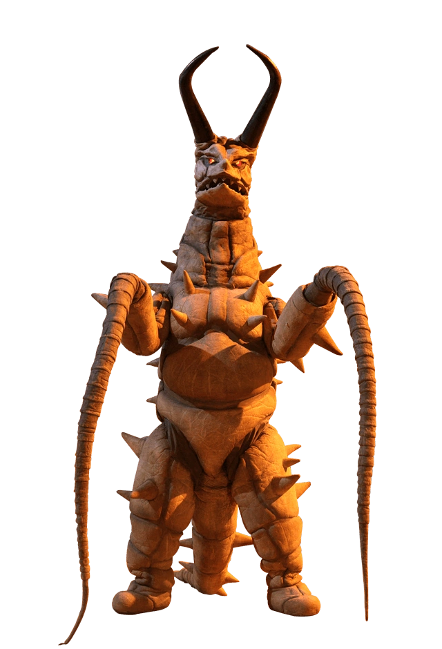 Gudon | Death Battle Fanon Wiki | FANDOM powered by Wikia