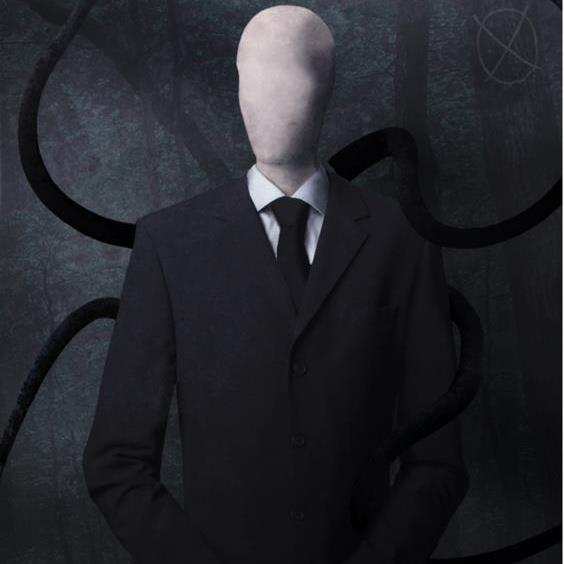 Slenderman Death Battle Fanon Wiki Fandom Powered By Wikia