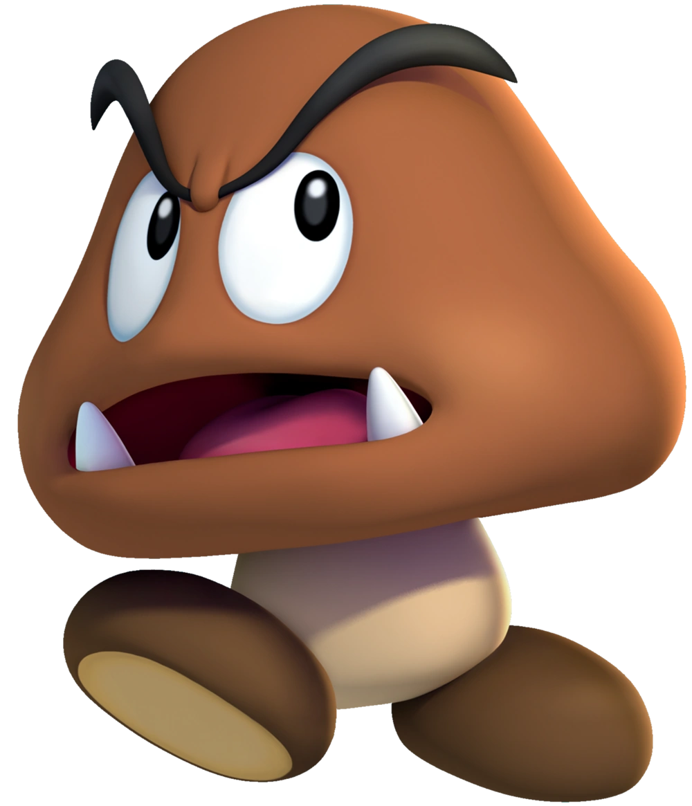 Goomba | Death Battle Fanon Wiki | Fandom
