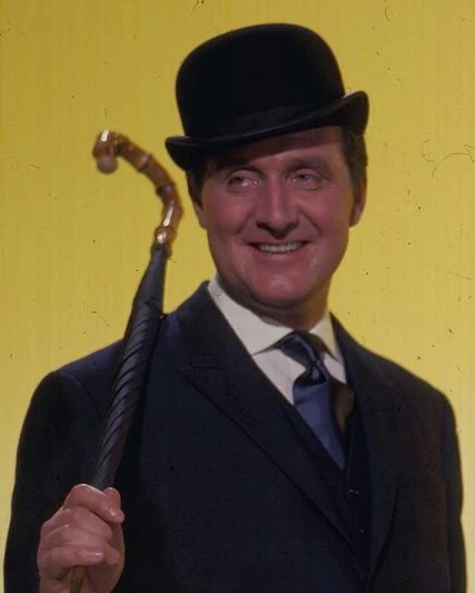 John Steed | Death Battle Fanon Wiki | Fandom