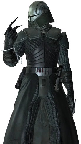 Starkiller | Death Battle Fanon Wiki | Fandom