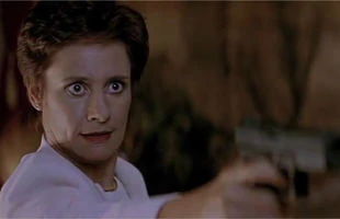 Ghostface | Death Battle Fanon Wiki | Fandom