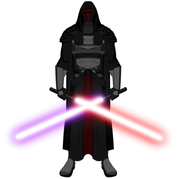 Revan | Death Battle Fanon Wiki | Fandom