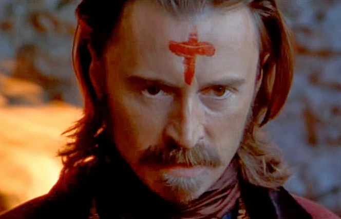 Colonel Ives (Ravenous) | Death Battle Fanon Wiki | Fandom