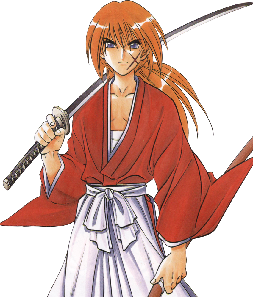 Kenshin Himura | Death Battle Fanon Wiki | FANDOM powered by Wikia Kenshin Himura | Death Battle Fanon Wiki | FANDOM powered by Wikia