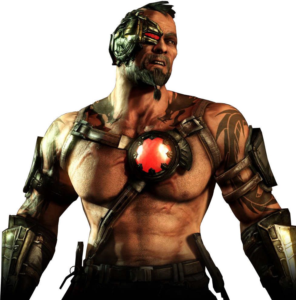 Kano Death Battle Fanon Wiki Fandom Powered By Wikia