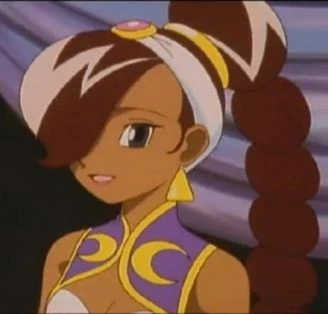 Rouge (Power Stone) | Death Battle Fanon Wiki | FANDOM powered by Wikia