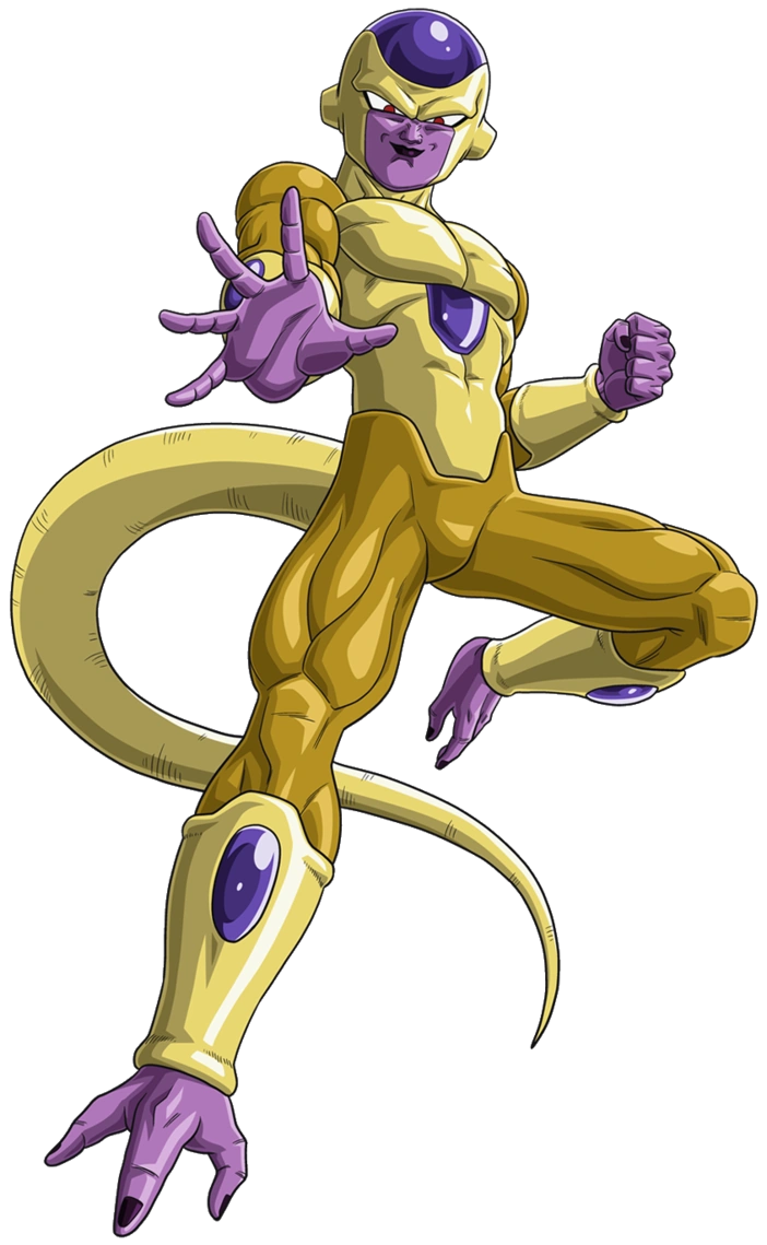 Frieza | Death Battle Fanon Wiki | FANDOM powered by Wikia