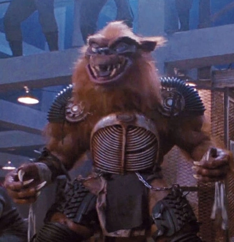 Image - Rahzar movie.png | Death Battle Fanon Wiki | FANDOM powered by ...