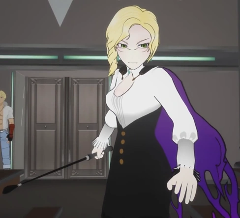 My Top 10 favorite RWBY characters by dcb2art on DeviantArt