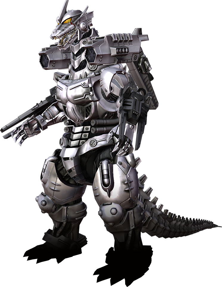 MechaGodzilla (Millennium) | Death Battle Fanon Wiki | FANDOM powered ... MechaGodzilla (Millennium) | Death Battle Fanon Wiki | FANDOM powered ...
