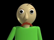 Baldi | Death Battle Fanon Wiki | Fandom