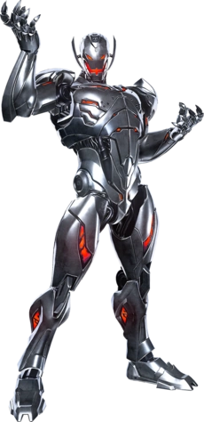 Ultron | Death Battle Fanon Wiki | FANDOM powered by Wikia
