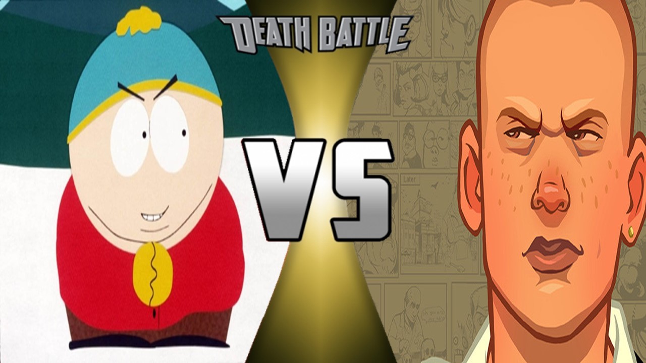 Image - Eric Cartman vs Jimmy Hopkins.jpg | Death Battle Fanon Wiki ... Image - Eric Cartman vs Jimmy Hopkins.jpg | Death Battle Fanon Wiki ...