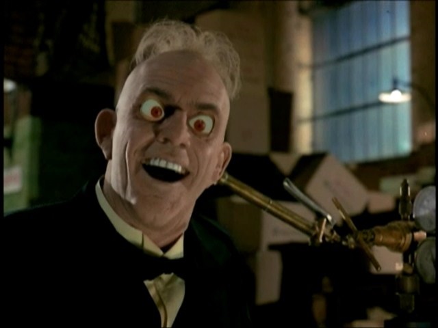 Judge Doom Death Battle Fanon Wiki Fandom Powered By Wikia