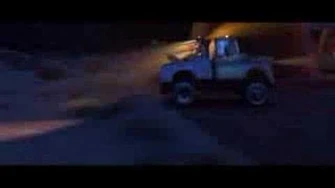 Billy Ray Stillwell vs Tow Mater | Death Battle Fanon Wiki | Fandom